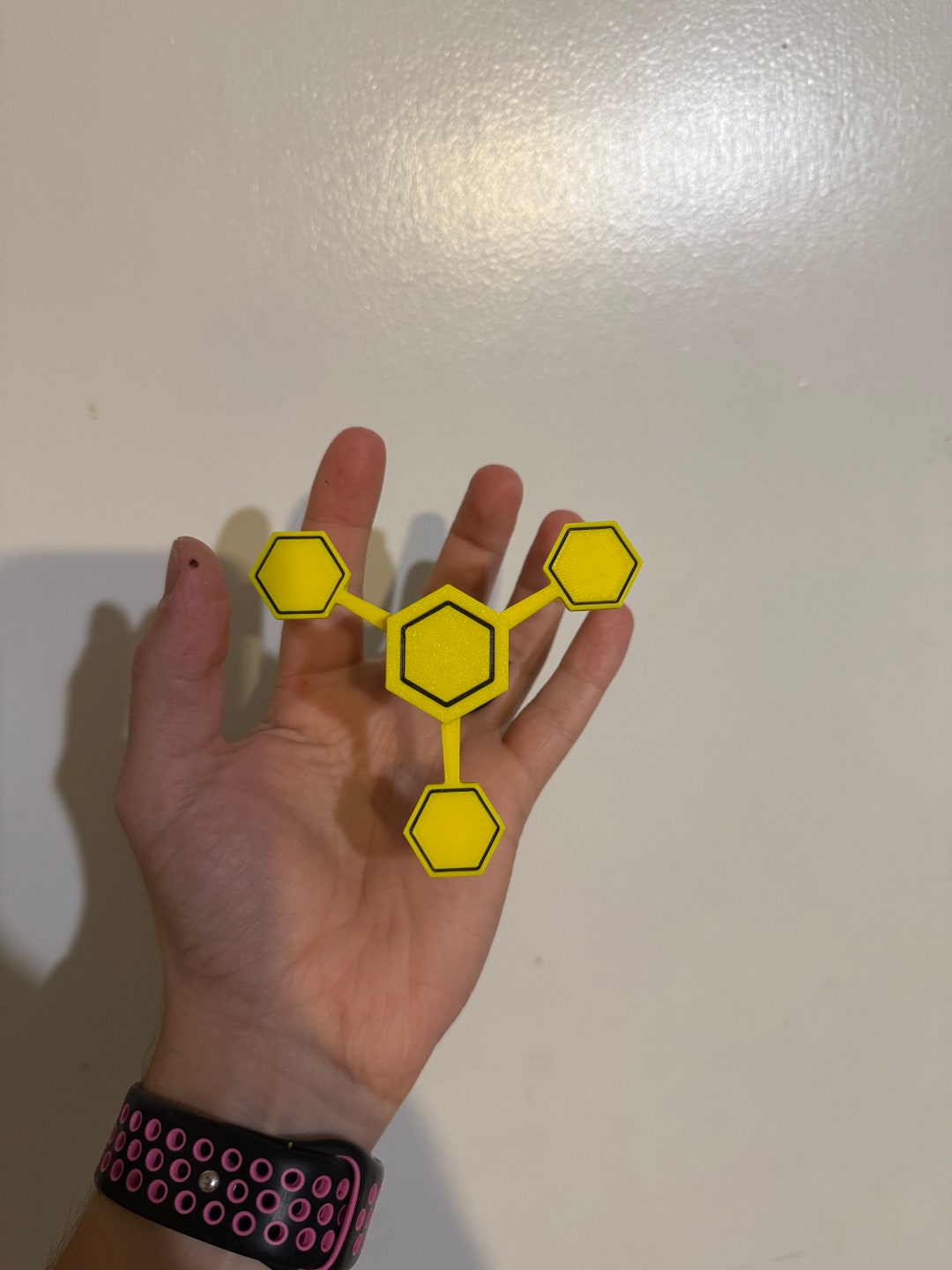 Murder Drones Absolute Solver Destroy Spinner - Etsy