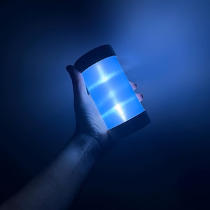 Murder Drones Nanite Acid Tail End GLOWES - Etsy