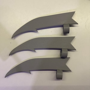 Murder Drone Disassembly Drone Claw - Etsy Australia