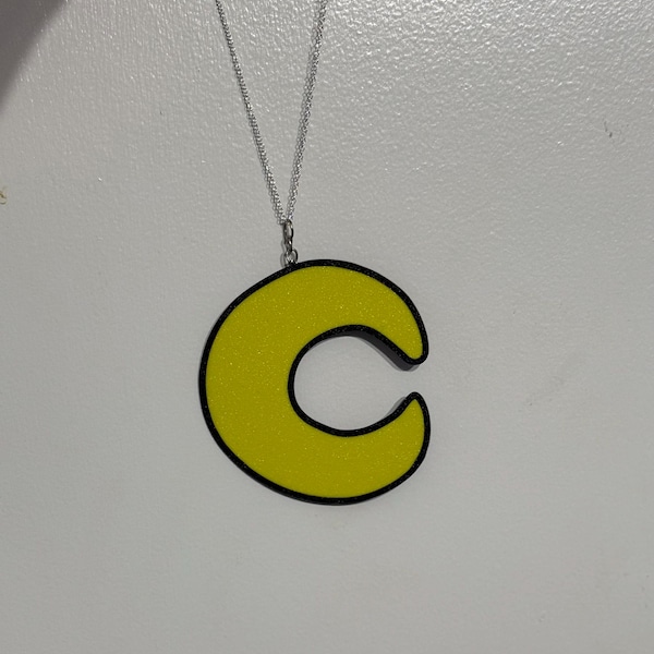 Catnap Moon Necklace - Etsy