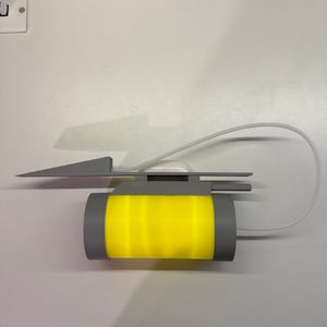 Murder Drones Cosplay Glasses - Etsy