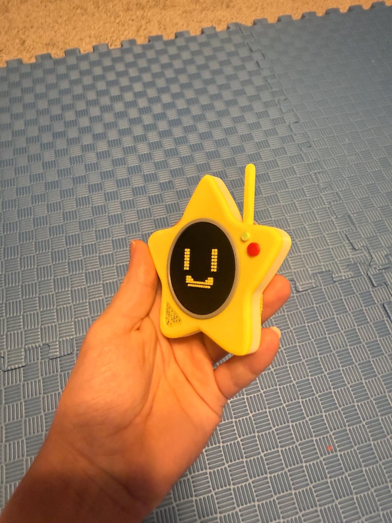 Glow Star Cosplay Artikel - Etsy.de