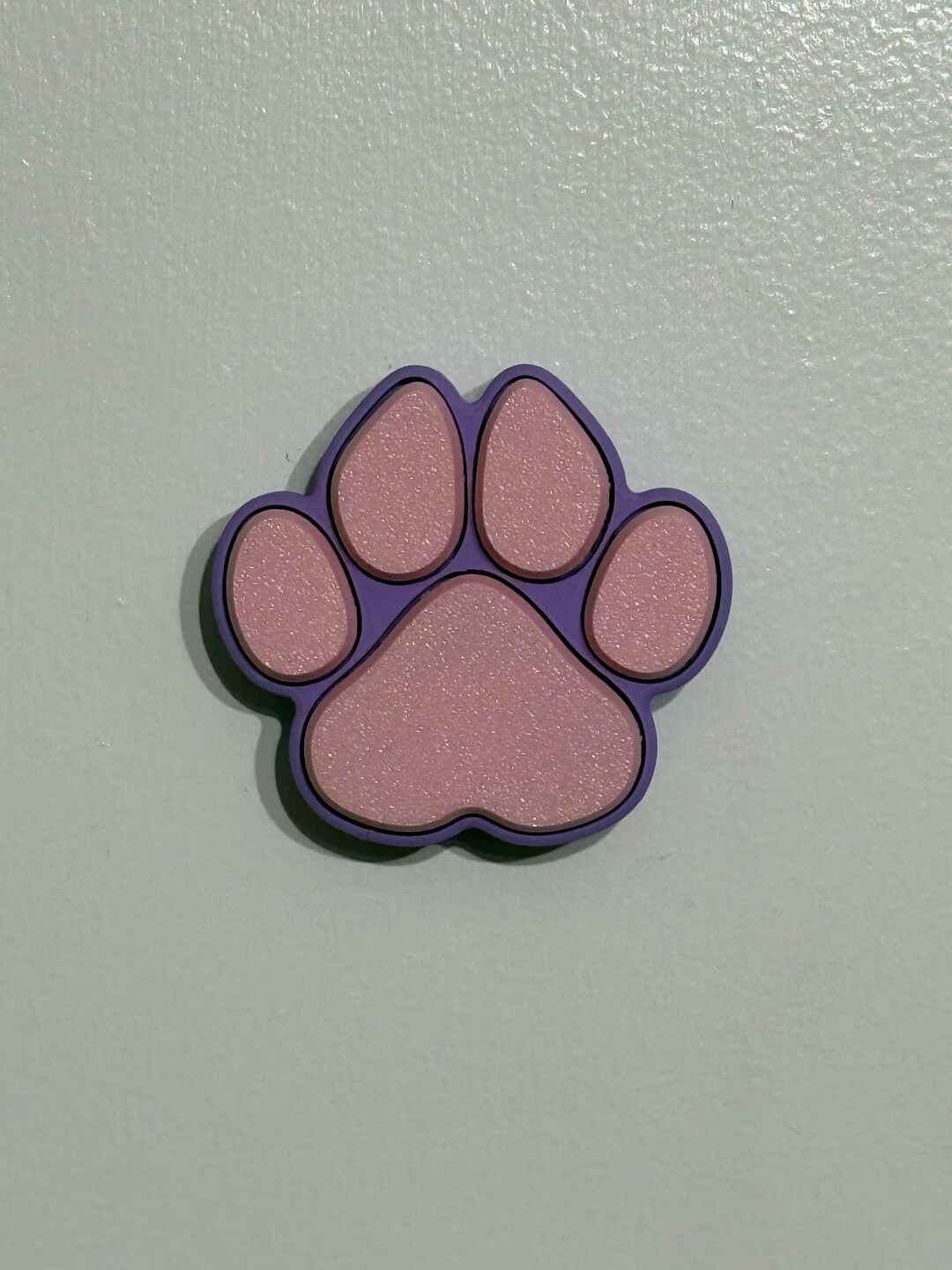Fidget Paw Clicker Creamy - Etsy