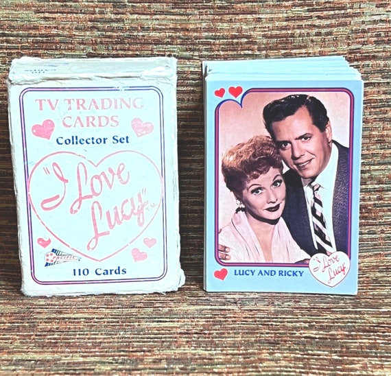 Love Cards Opened