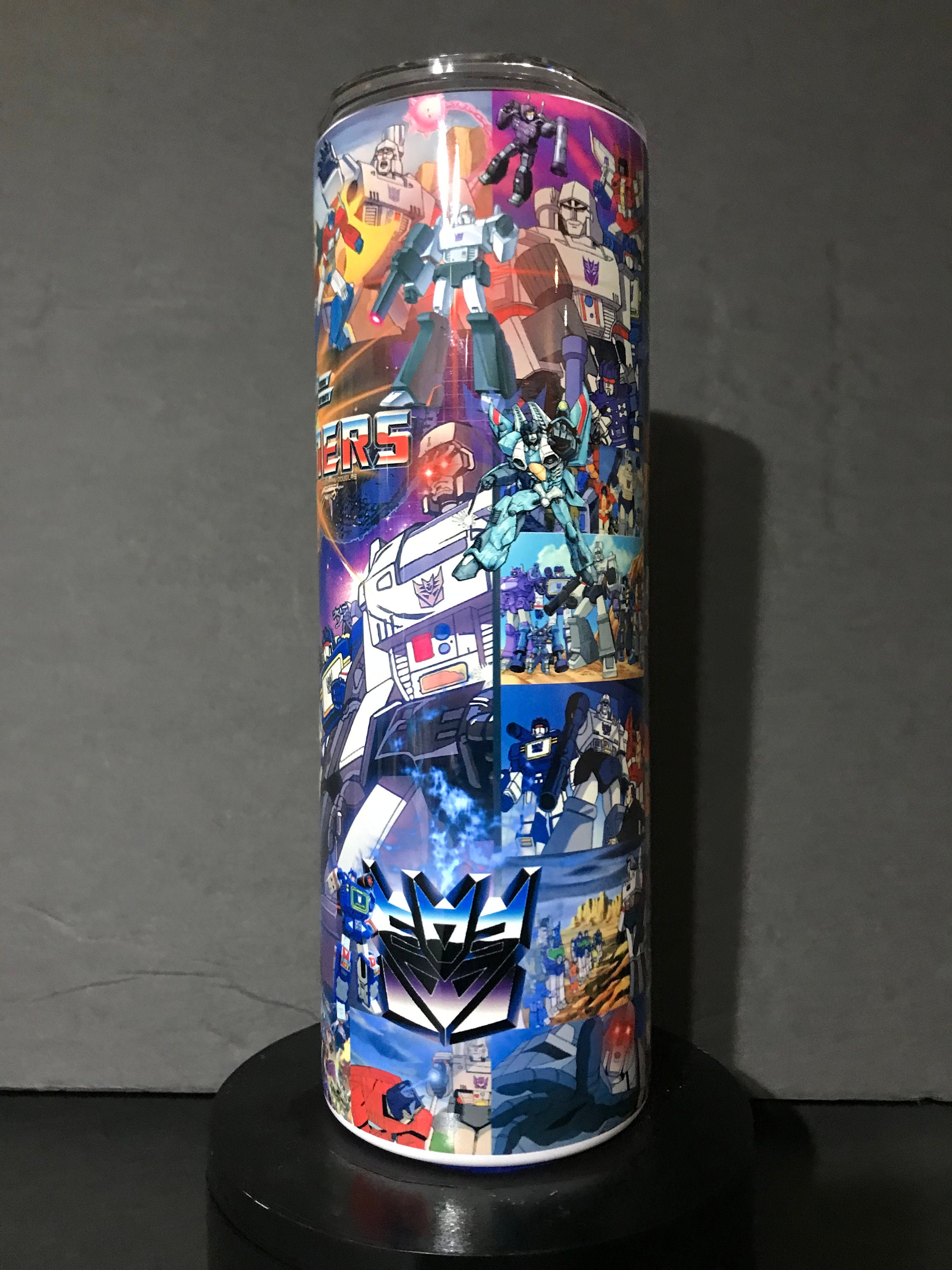 Original Robot Car Truck 80s 90s Classic Cartoon Transform - Etsy