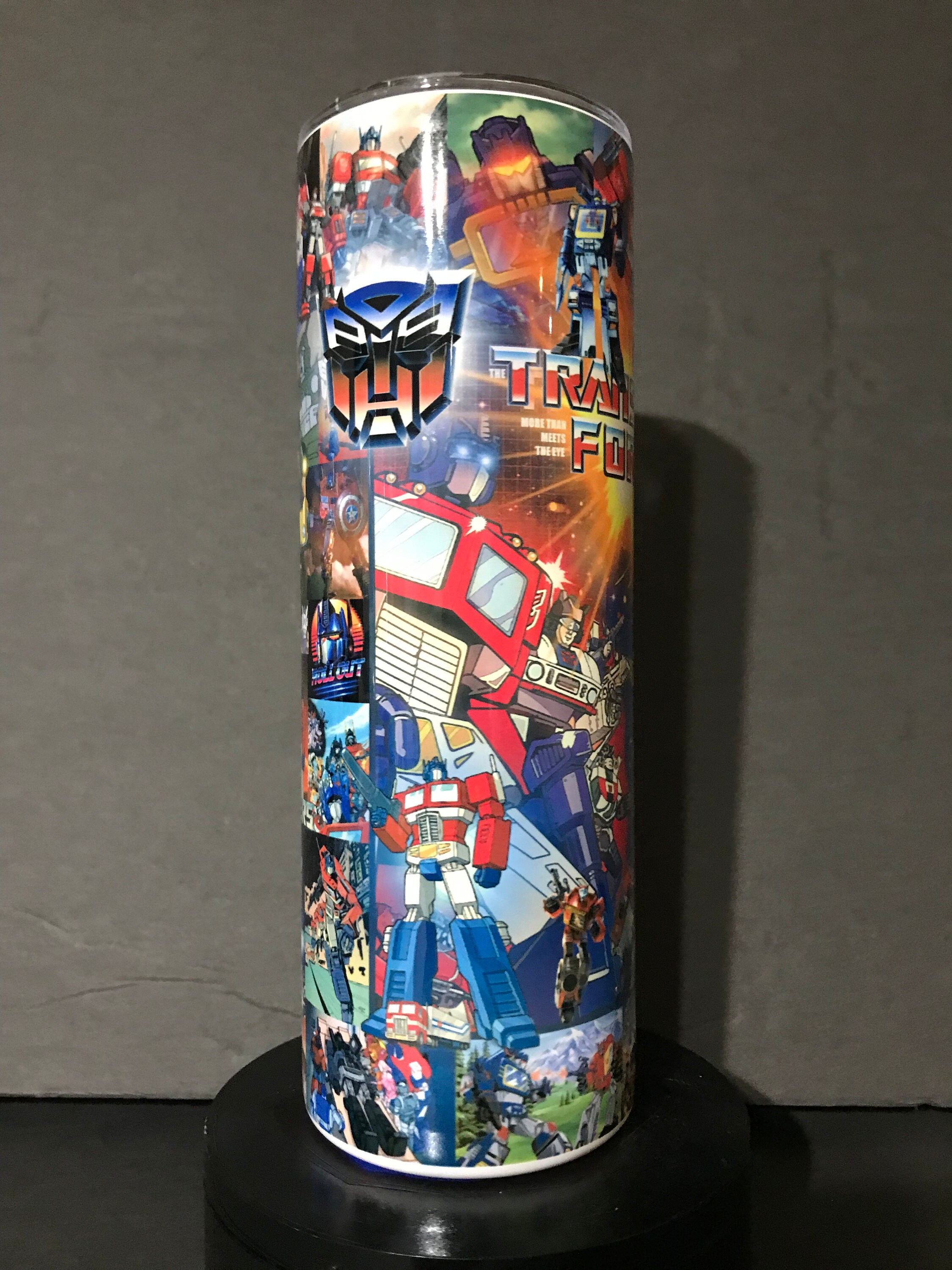 Original Robot Car Truck 80s 90s Classic Cartoon Transform - Etsy