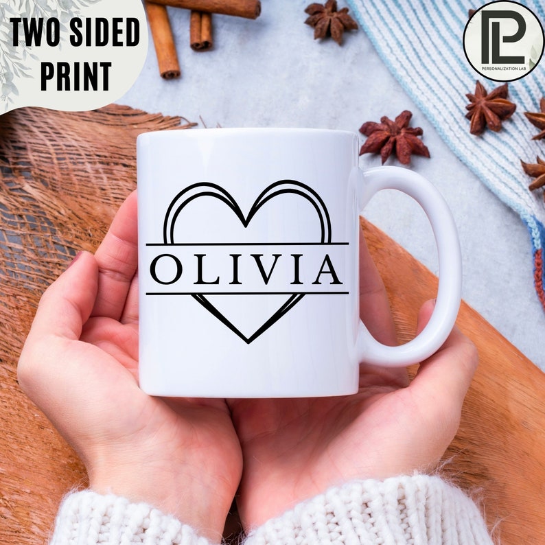 Personalized Phlebotomist Mug for Him or Her, Phlebotomist Wife or Mom ...