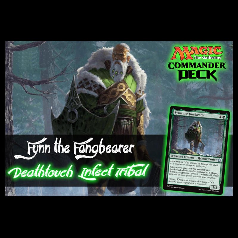 Mtg Mono Deck - Etsy