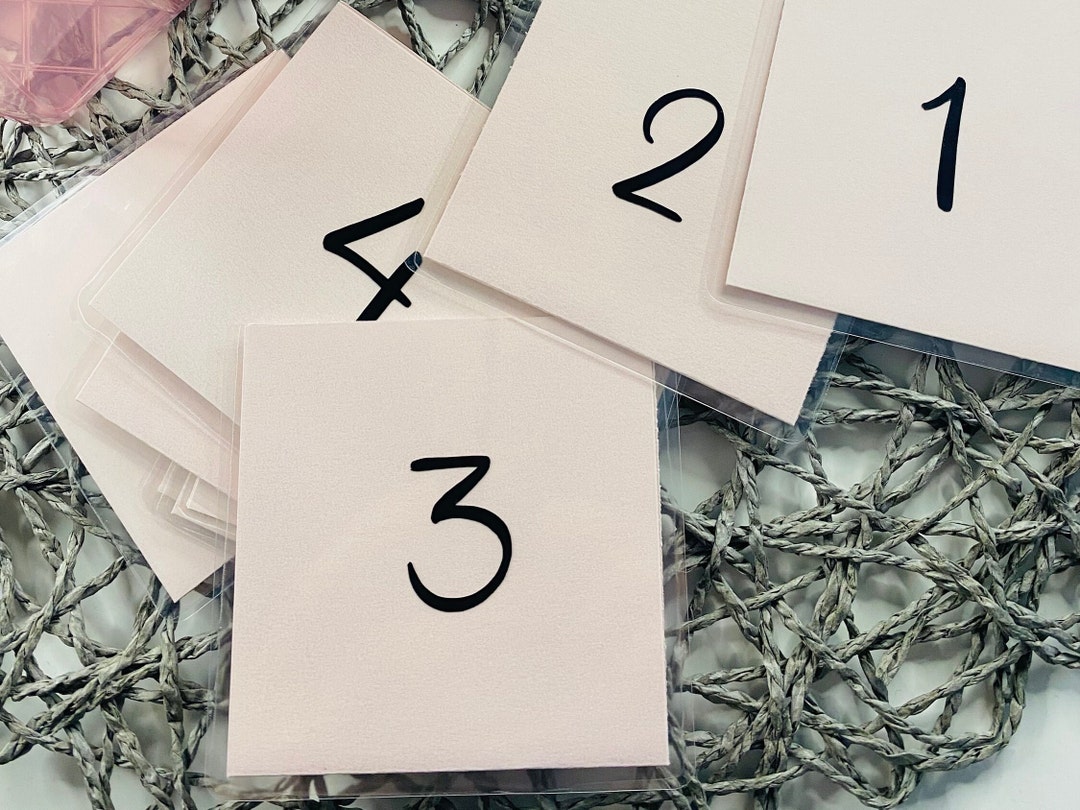 100 Envelope Savings Challenge Vinyl Labelled 100 Savings - Etsy UK