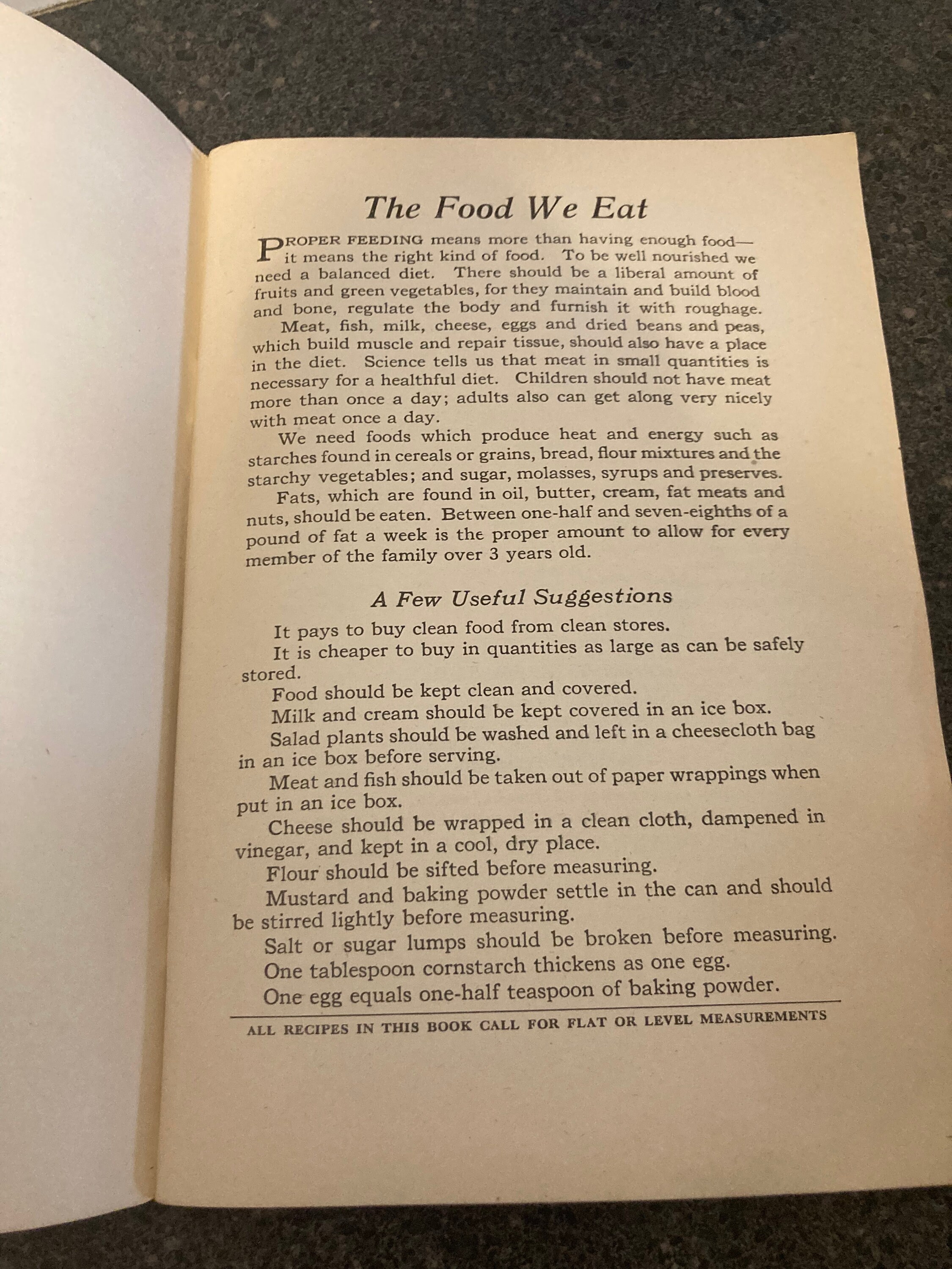 1920s the Metropolitan Cook Book Vintage Ephemera Met Life - Etsy