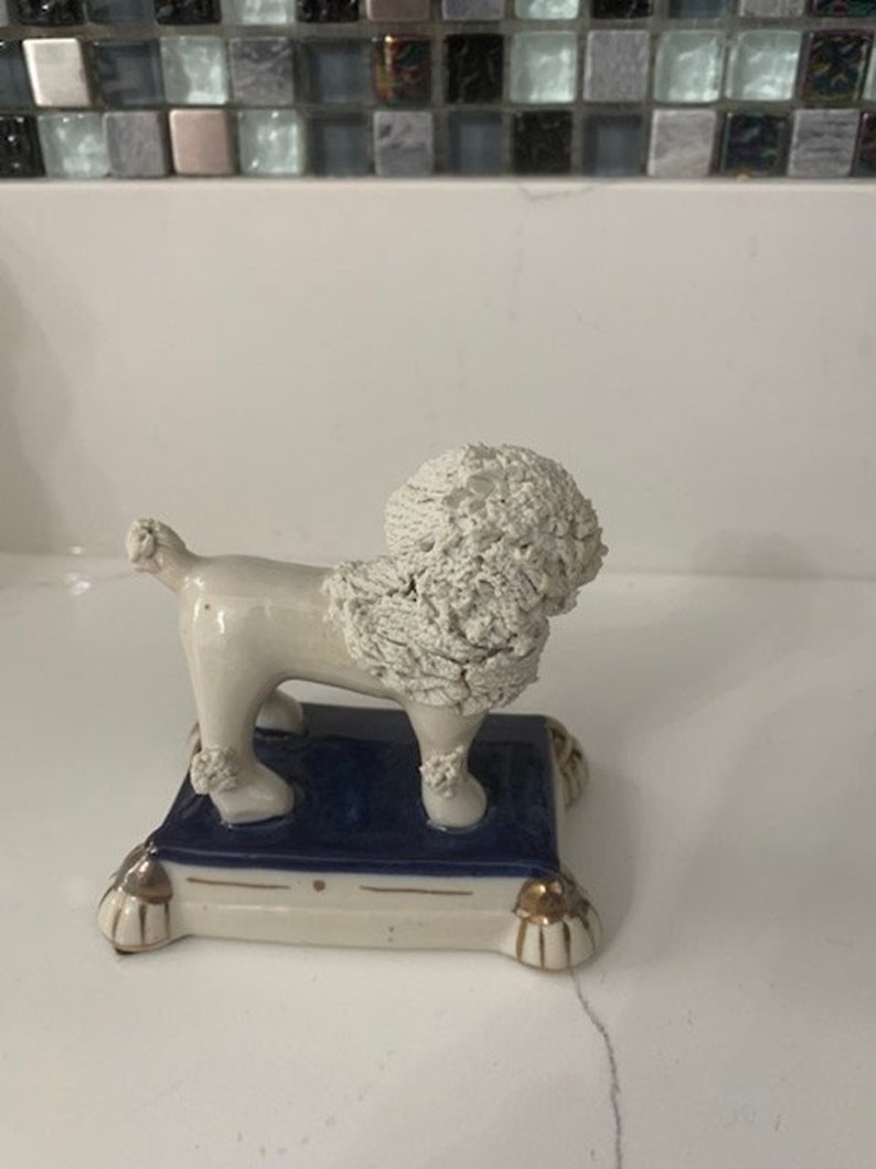 Antique France Samson Chelsea Gold Anchor White Staffordshire - Etsy