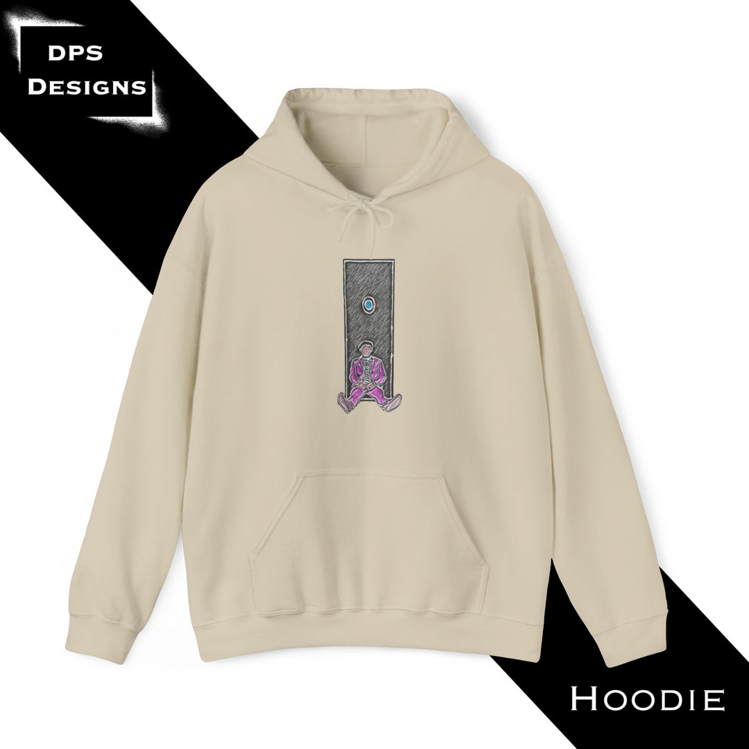 Mac Miller Swimming Hoodie - Etsy