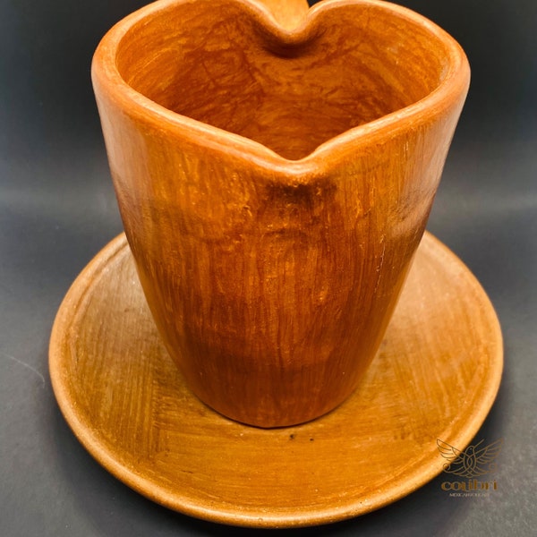 Mexican Barro Plate - Etsy