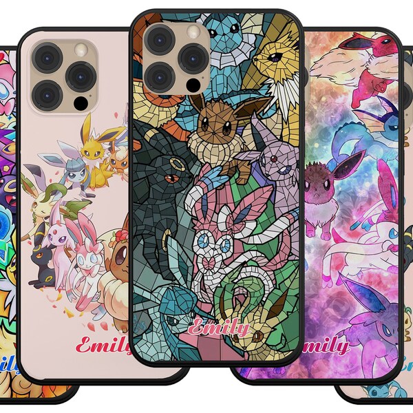 Eevee - Etsy