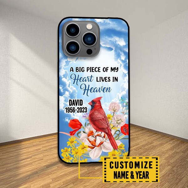 Cardinal Phone Cases - Etsy