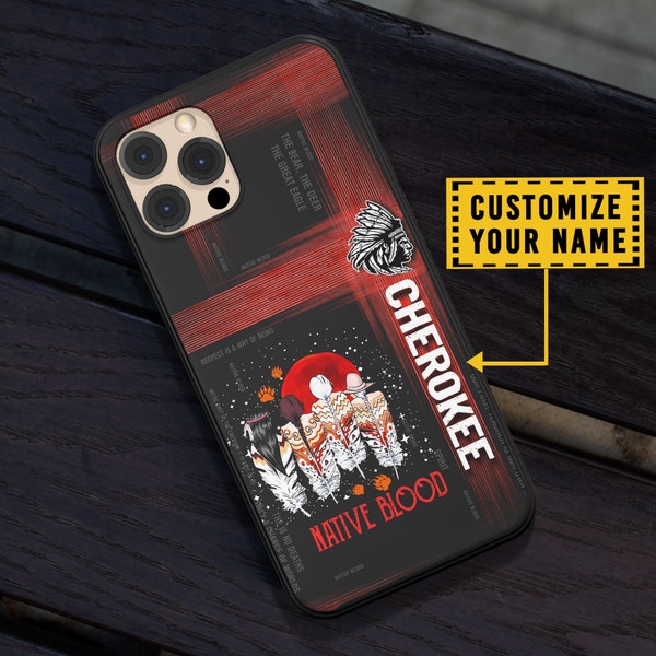 Native American Case - Etsy