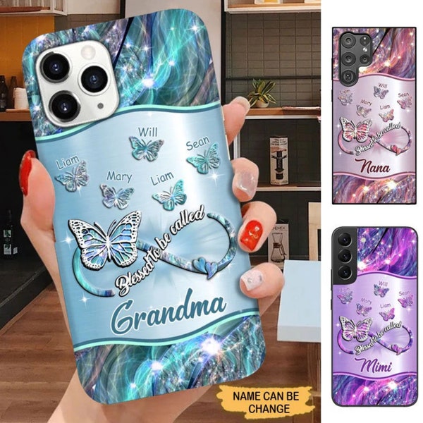 Personalized Phone Case - Etsy