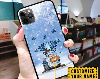 Personalized Mimi Phone Case - Etsy