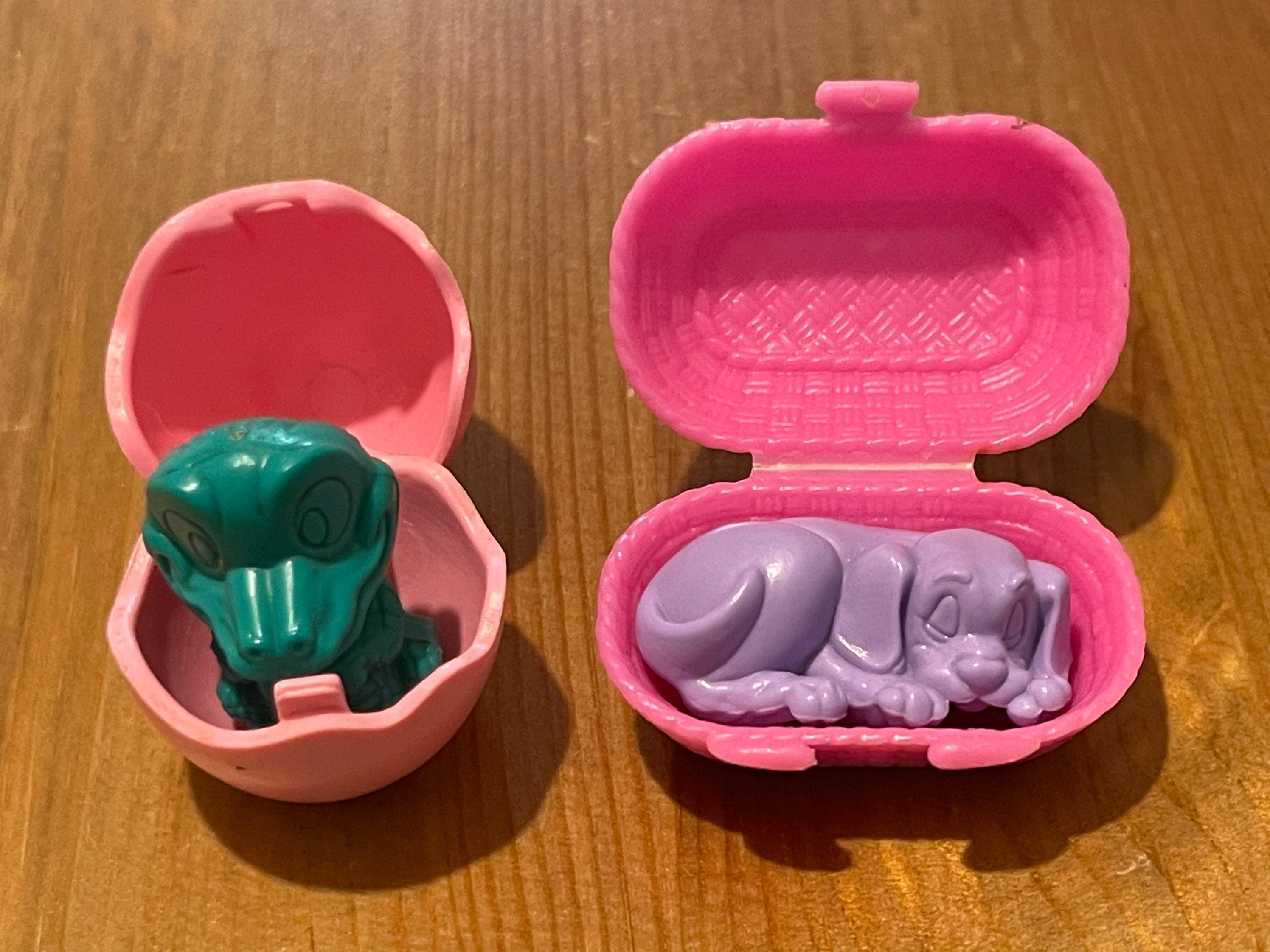 Toys From The 90s Egg