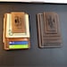 Personalized Graduation Gift Magnetic Leather Money Clip, Graduation ...