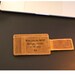 Personalized Graduation Gift Magnetic Leather Money Clip, Graduation ...