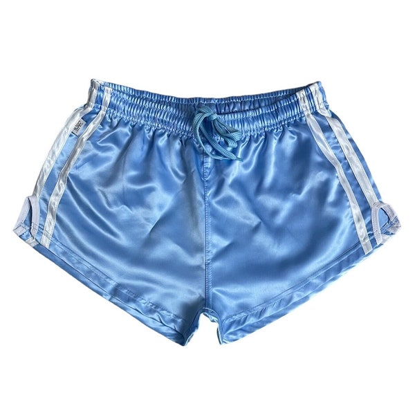 Shiny Shorts - Etsy