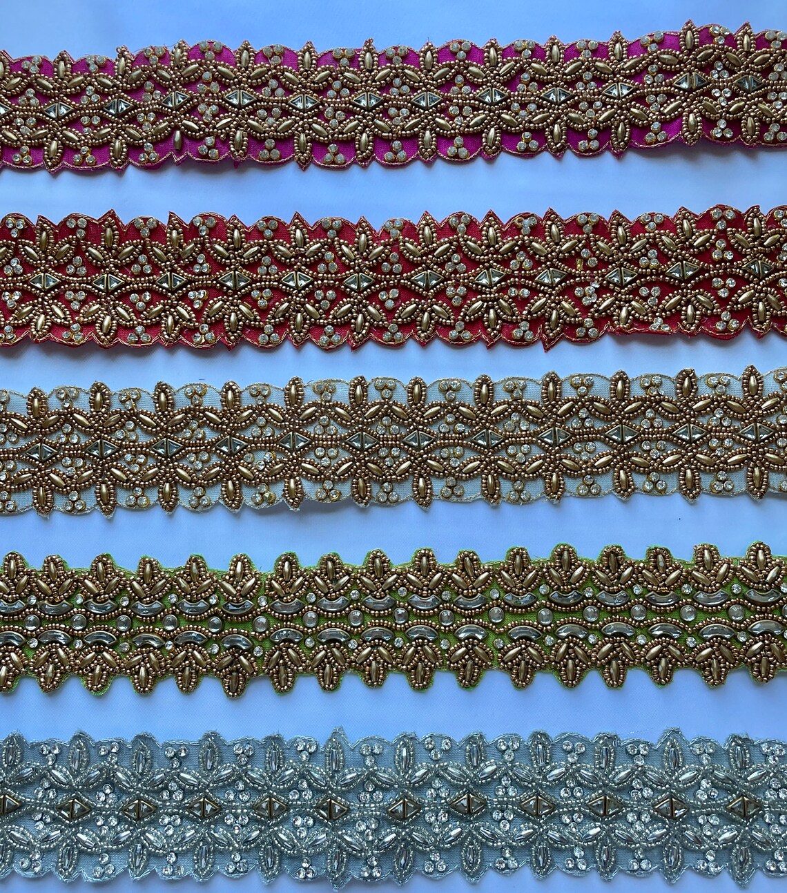 SAREE BELT- Lehenga Belt- Return Gift-adults/waist -hip Belt/maggam ...