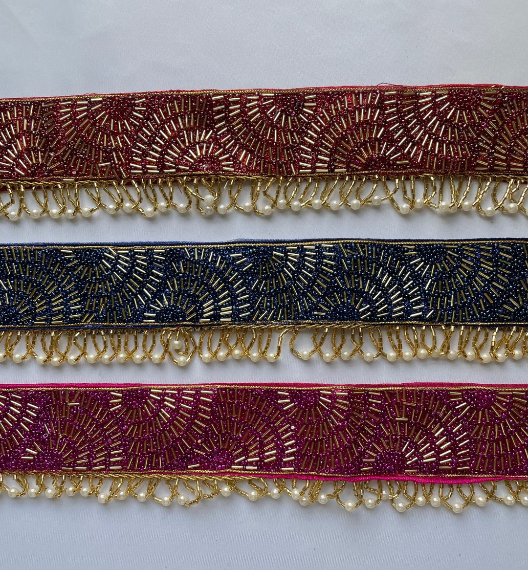 SAREE Belt-lehenga Belt-return Gift-adults/waist Belt/ Hip Belts/maggam ...