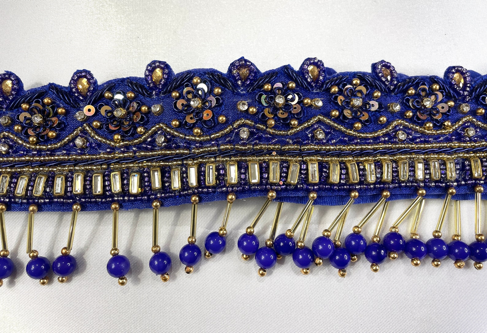 SAREE Belt-adult-waist Belt/ Hip Belts/maggam Work Belt/kamarbandh ...