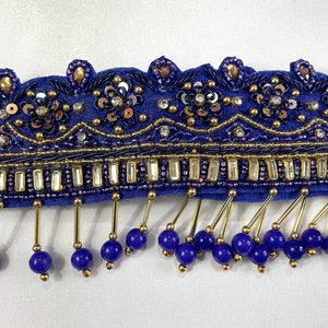 SAREE Belt-adult-waist Belt/ Hip Belts/maggam Work Belt/kamarbandh ...