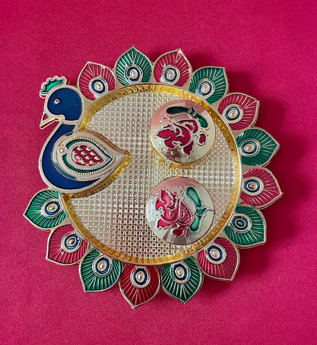 HALDI KUMKUM RETURN Gift| Housewarming Gift| Festival Return Gift ...