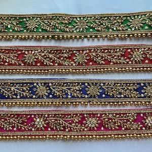 SAREE Belt-adult-waist Belt/ Hip Belts/maggam Work Belt/kamarbandh ...