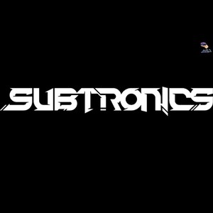 Subtronics Decal - Etsy