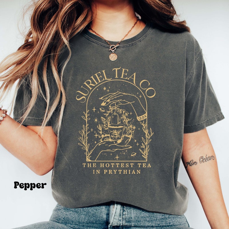 Surreal Clothing - Etsy