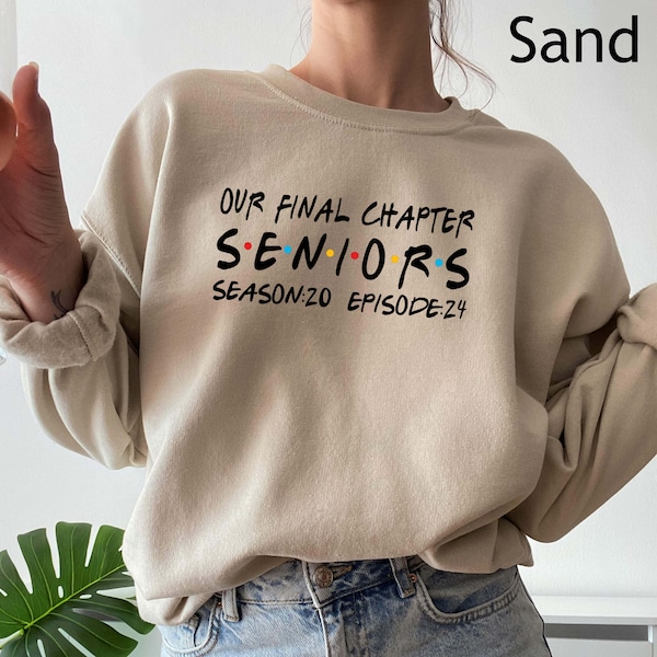 Senior Shirt - Etsy