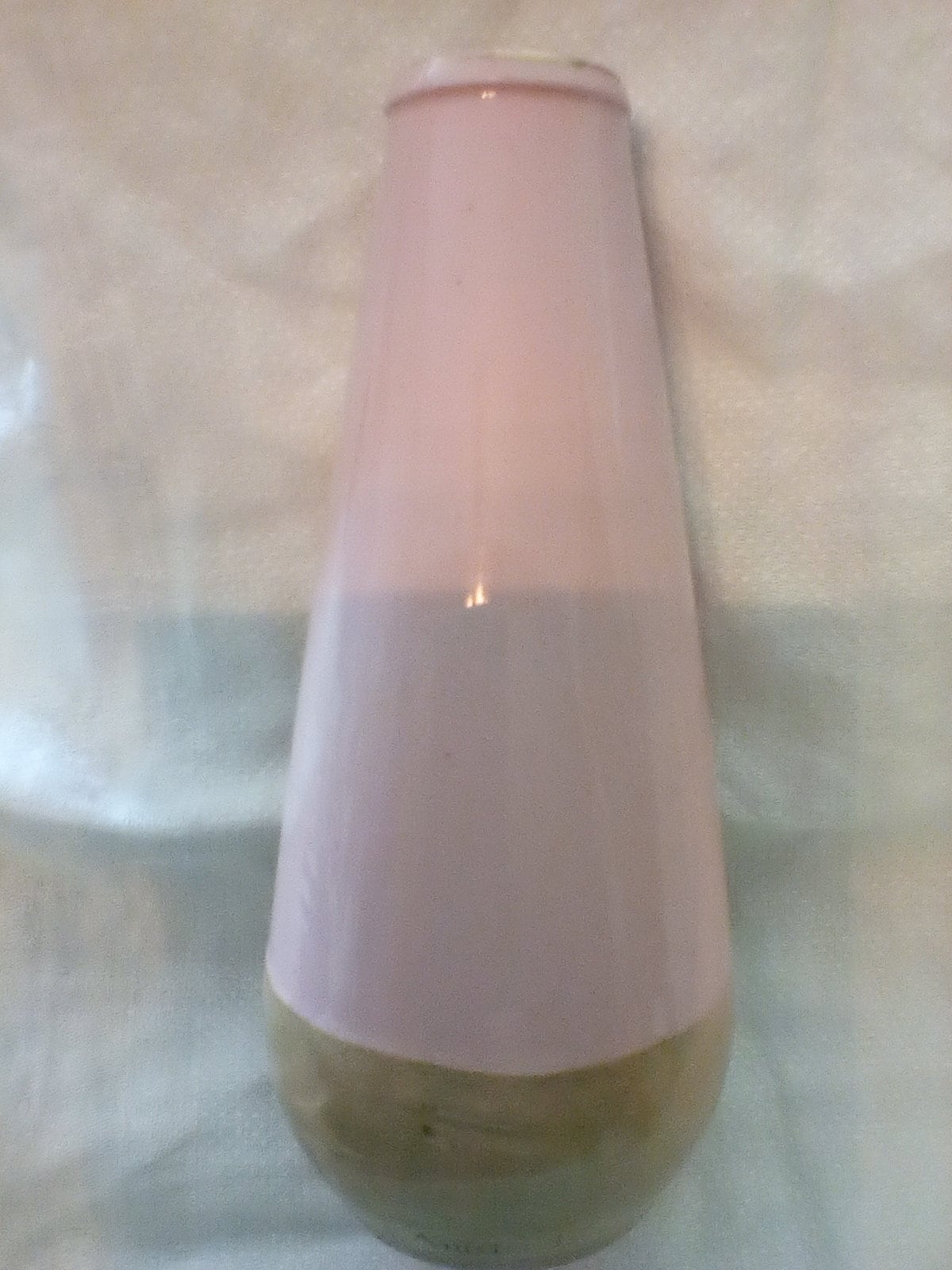 German Gebruder Heubach Dutch Porcelain Pottery Vase - Etsy