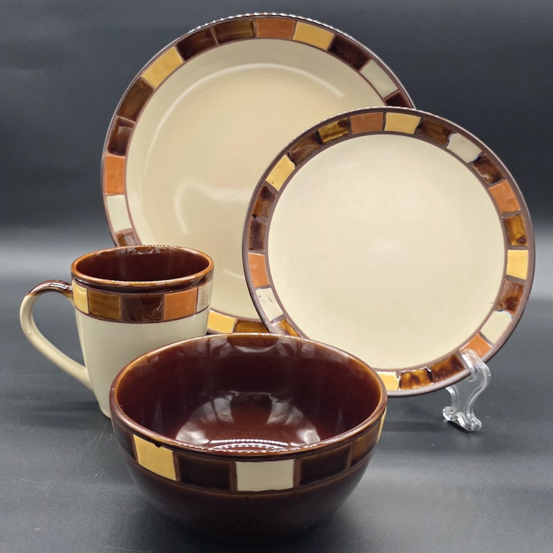 Spain Dinnerware - Etsy