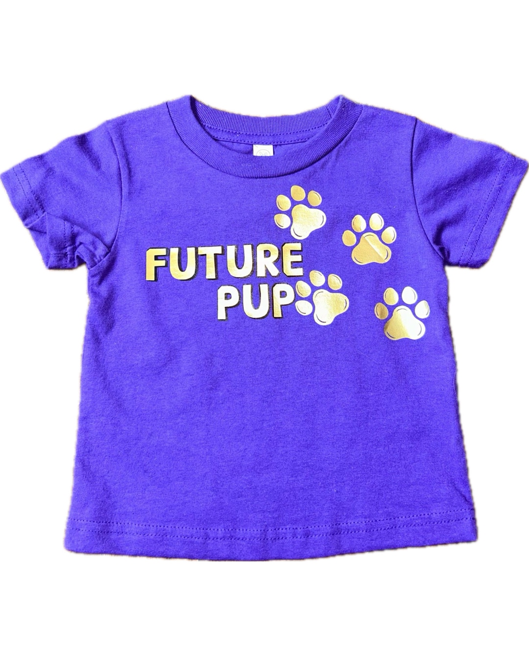 Future Pup Omega Shirt | Stylish Omega Psi Phi Tee for Future Members ...