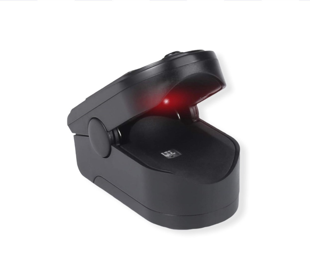 OLED Screen Pulse Oximeter SPO2 and HR Reader - Etsy Canada