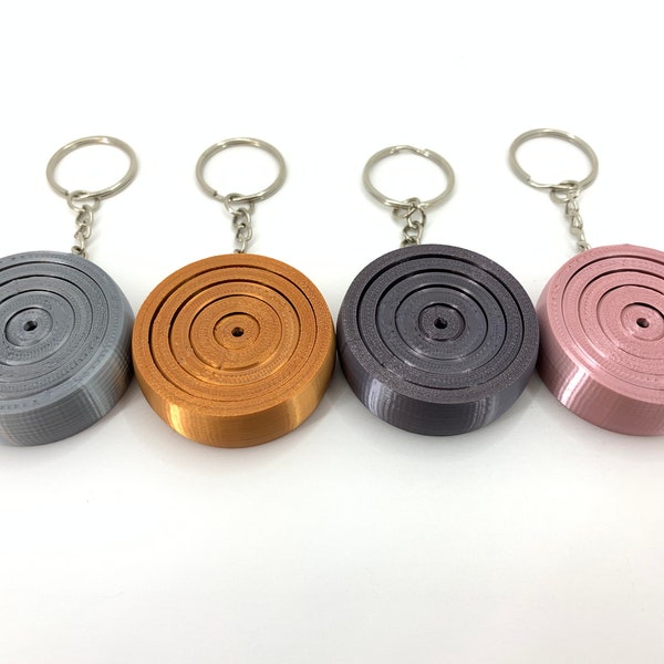 3d Printed Fidget Toy Stl - Etsy