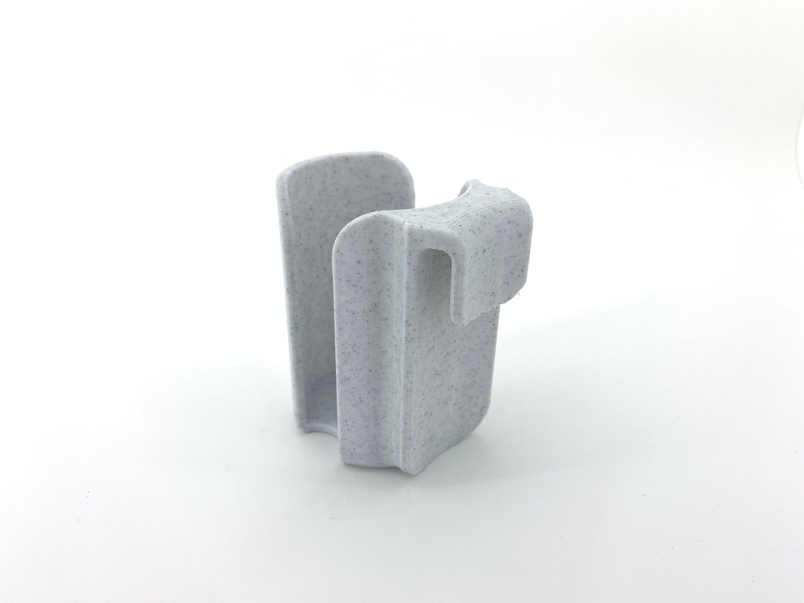 Oreo Cookie Caddy 3D Printed Oreo Holder Cookie Dunker - Etsy