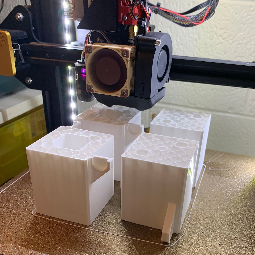 Custom 3D Prints - Etsy