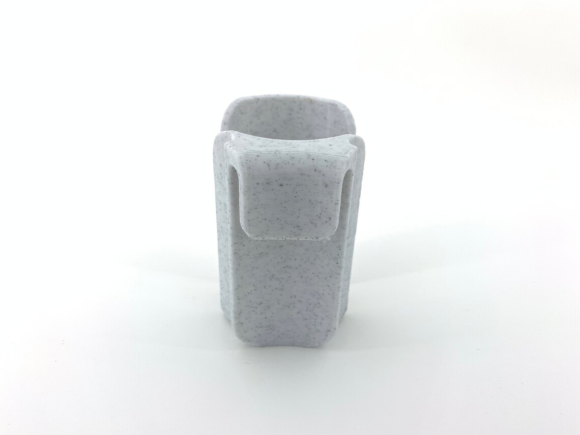 Oreo Cookie Caddy, 3D Printed Oreo Holder, Cookie Dunker, Fathers Day ...