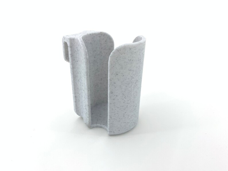 Oreo Cookie Caddy, 3D Printed Oreo Holder, Cookie Dunker, Fathers Day ...