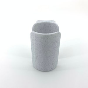 Oreo Cookie Caddy, 3D Printed Oreo Holder, Cookie Dunker, Fathers Day ...