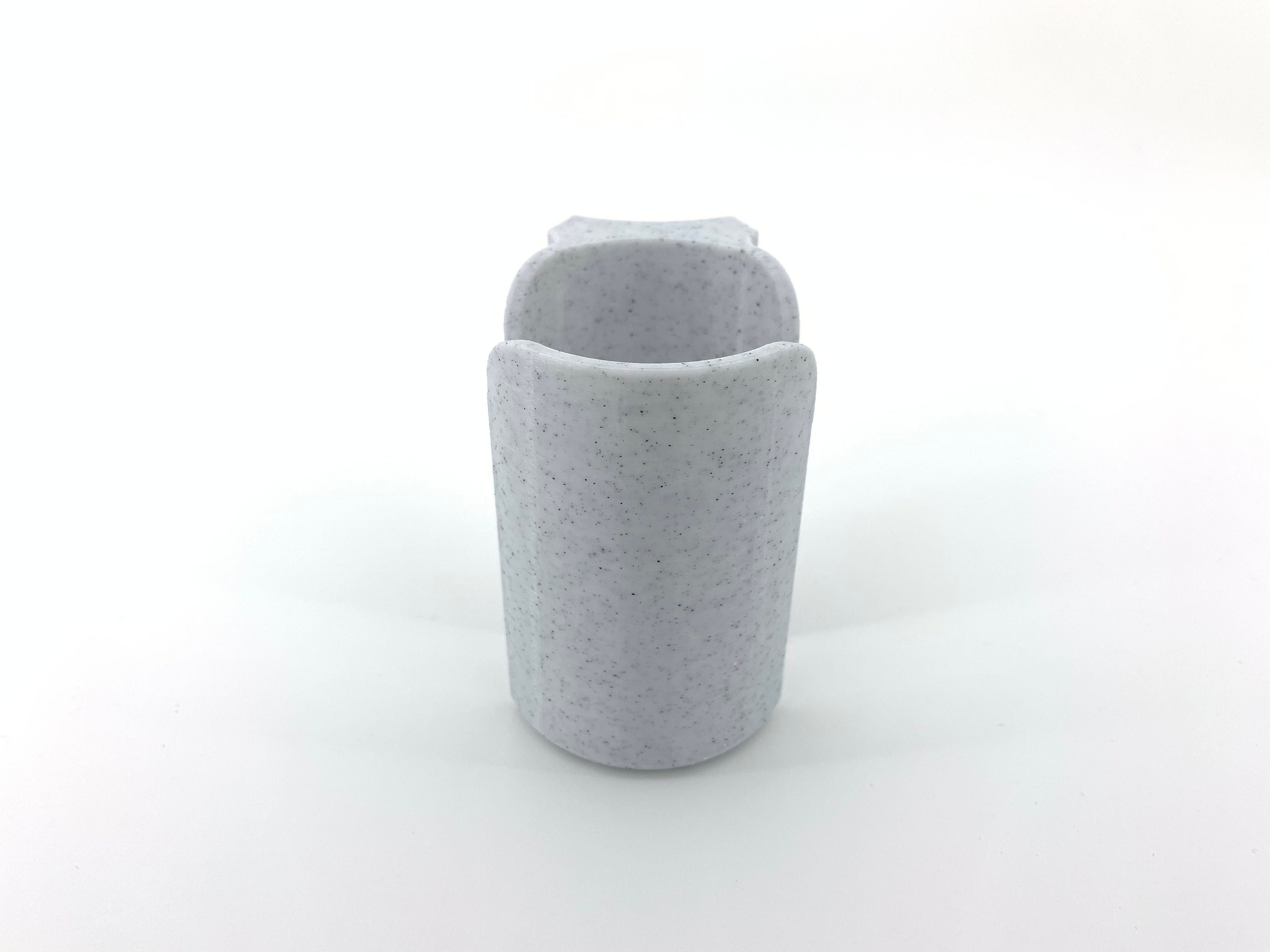 Oreo Cookie Caddy, 3D Printed Oreo Holder, Cookie Dunker, Fathers Day ...
