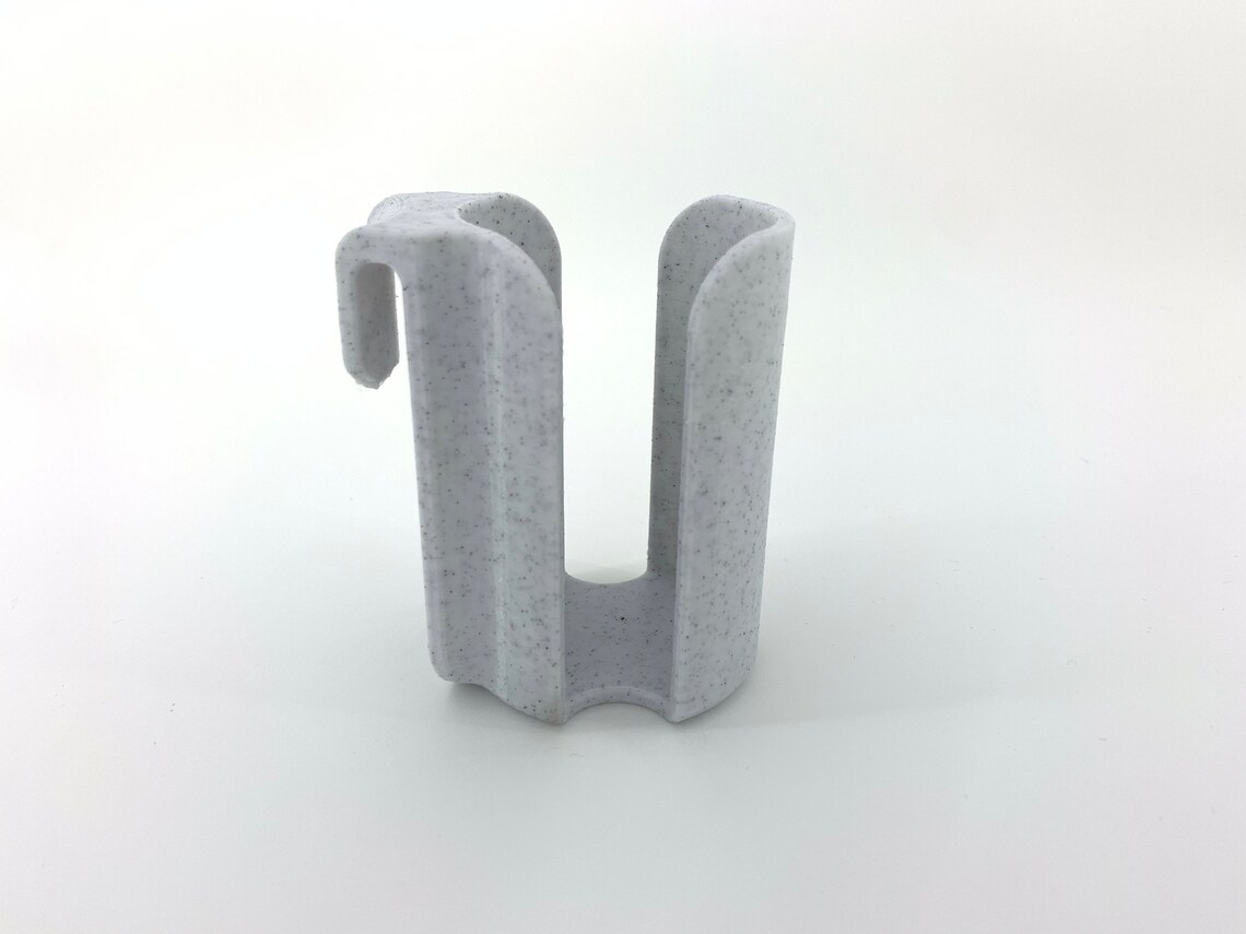 Oreo Cookie Caddy, 3D Printed Oreo Holder, Cookie Dunker, Fathers Day ...