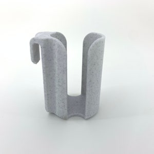 Oreo Cookie Caddy, 3D Printed Oreo Holder, Cookie Dunker, Fathers Day ...