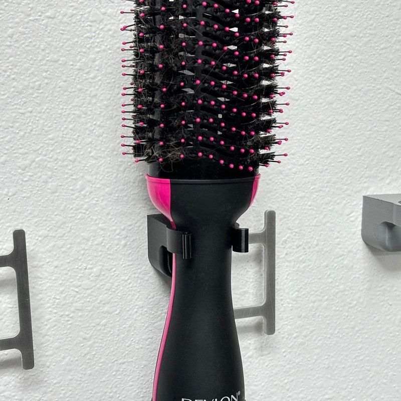 Dyson Blow Dryer Storage - Etsy