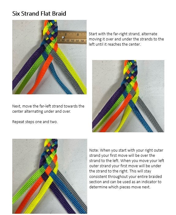 DIY Mule Tape Tack | Digital Book | A Complete Guide to Making Mule ...